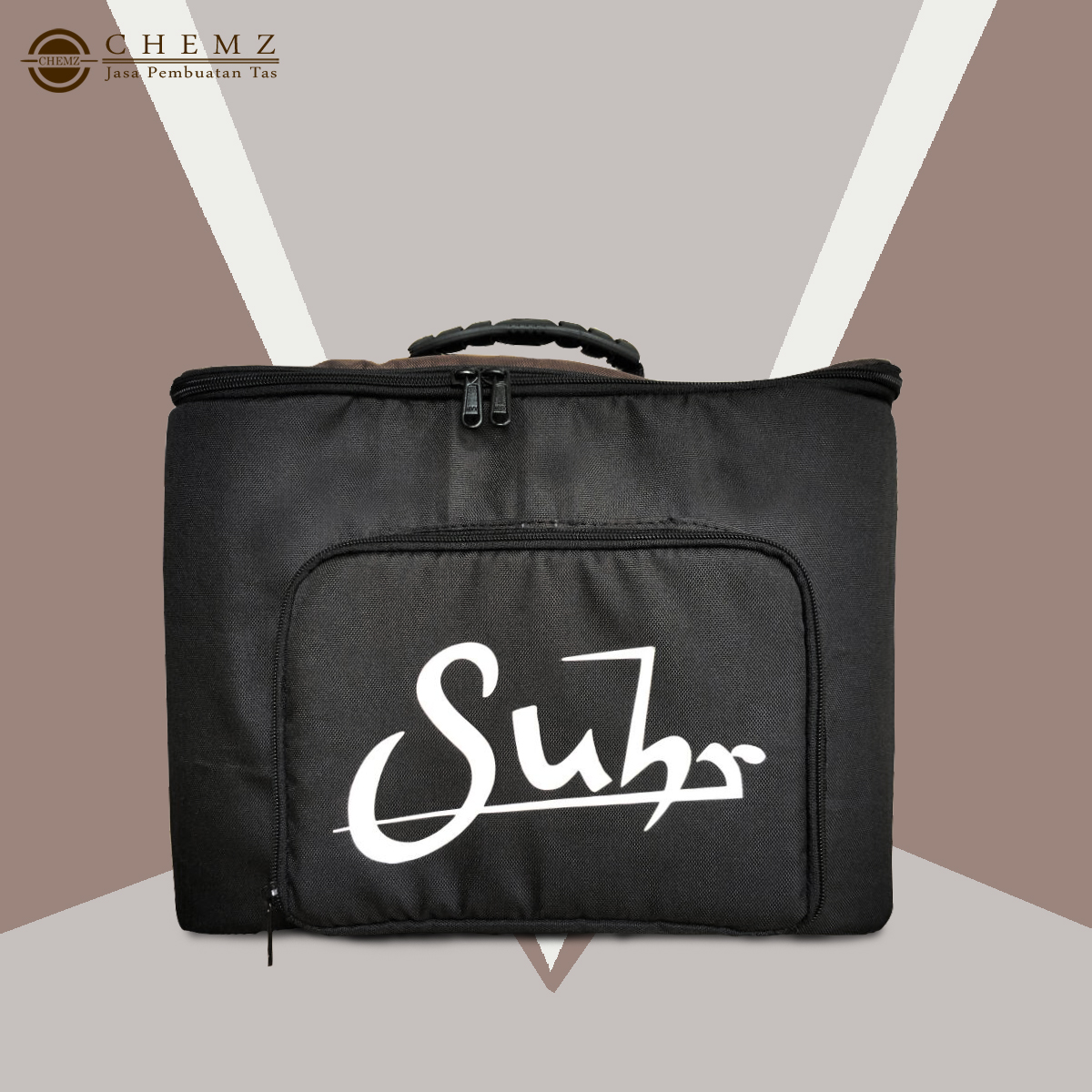 Tas Barang Untuk Membawa Perlengkapan Kerja (apapun profesi anda)