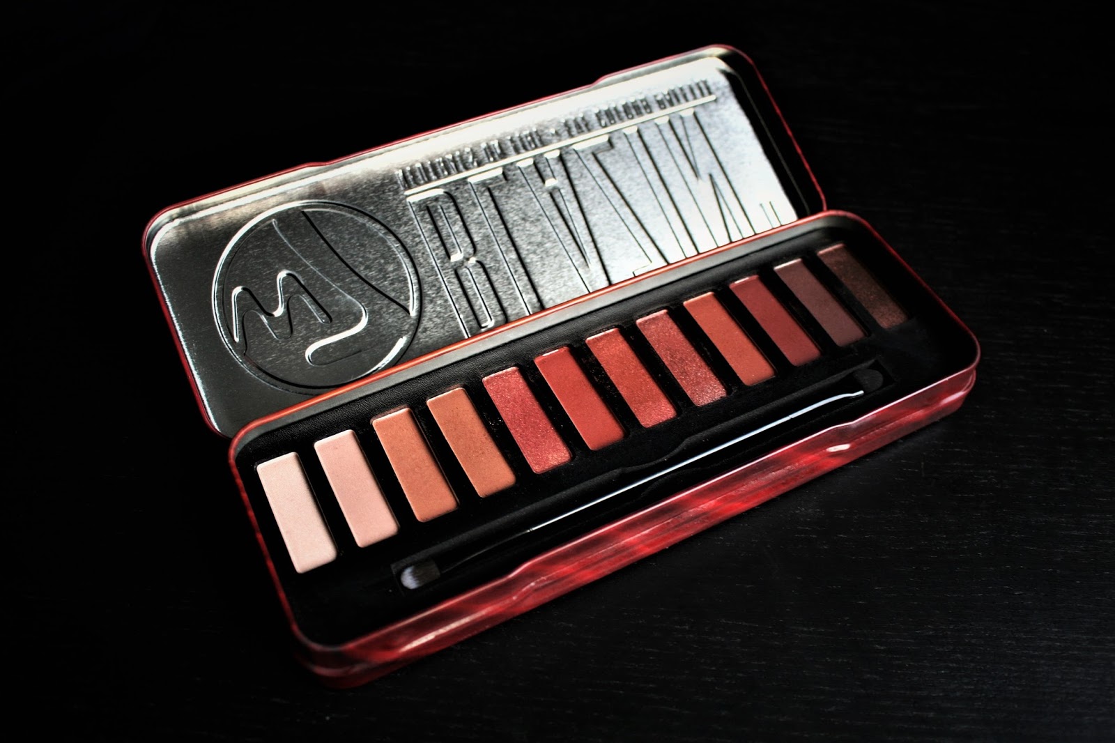 The Best of W7 Cosmetics