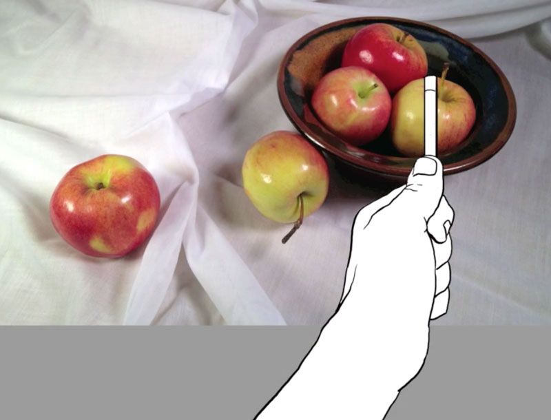 Proper Proportions of Figures and Objects