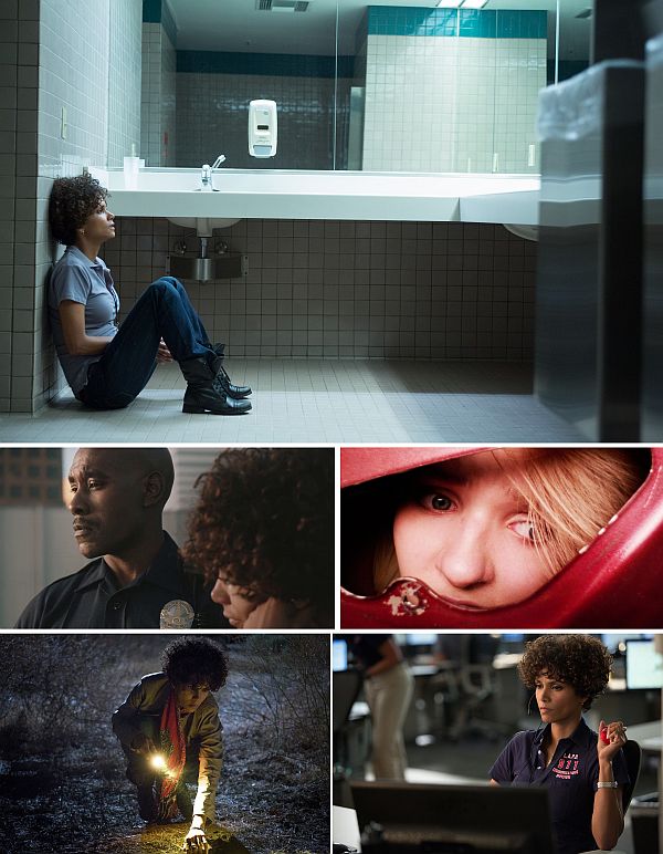 The Call review - HORRORANT