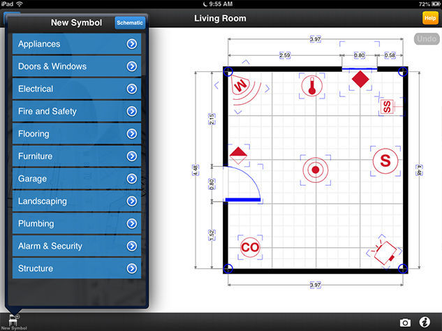 App To Furnish And Design House