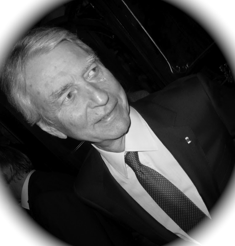 INTERNATIONAL LUXURY CONSULTING: THIERRY COUDERT , PIERRE CARDIN , ANNE ...