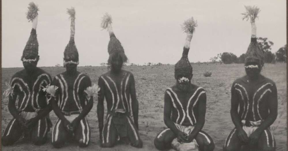 Historical Australian Towns: Adelaide, SA: More Than The City of Churches