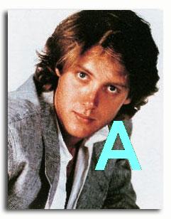 La casa di Steff: The ABC´s of Steff McKee