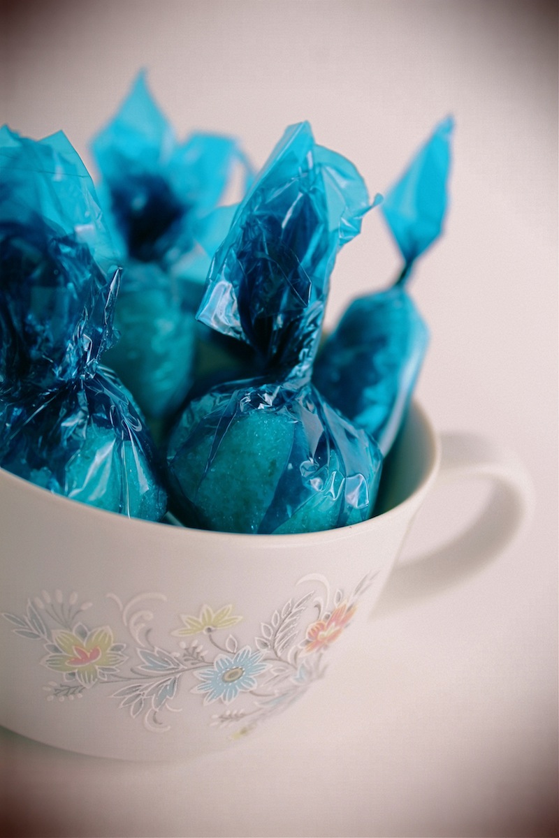 Sugar Pills: Pastillas de Leche | Tangled Noodle