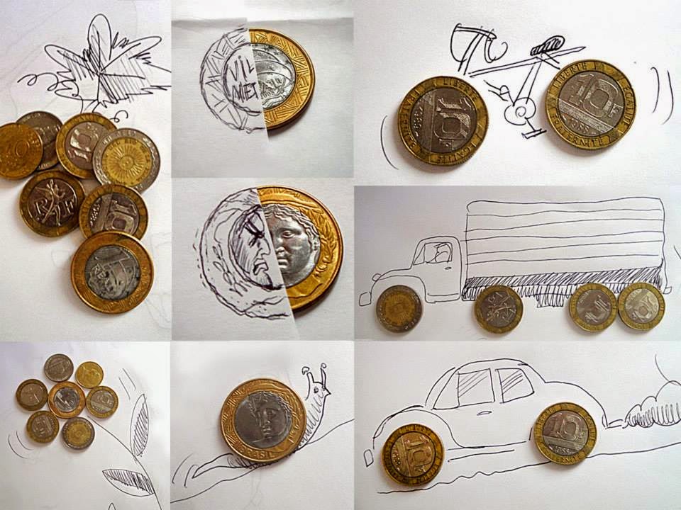 Peroratio: (2014/363) Victor Nunes e sua arte maravilhosa