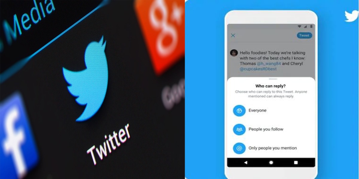 Great Twitter feature to prevent slander. - World News DNA