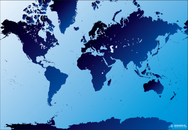 A SOLAS CON CLIO: Tema 1 (1º ESO): Tipos de proyecciones geográficas ...