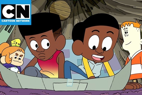 InfoAnimation.com.br: Nova temporada de 'O Mundo de Greg' ganha teaser