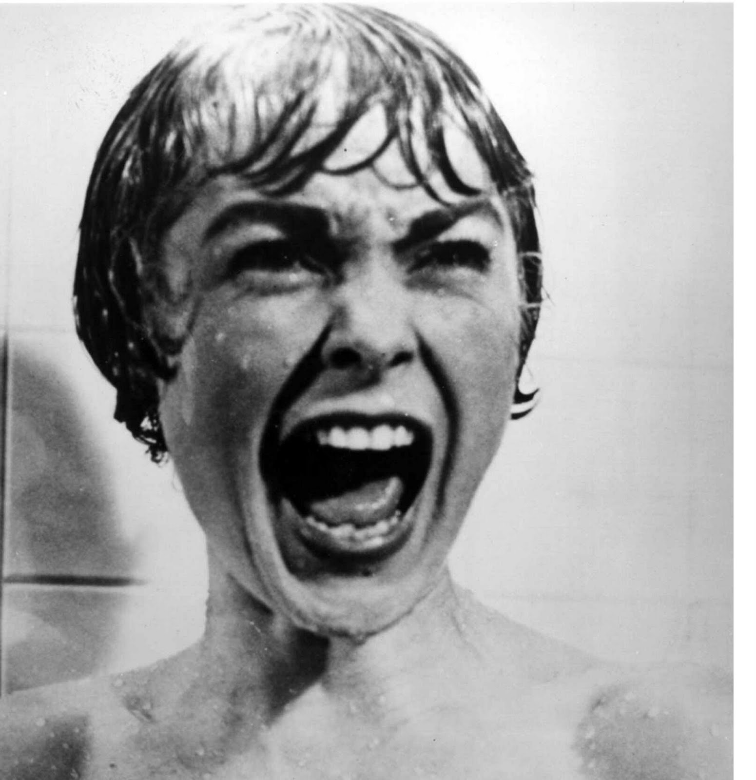 5907: Female Victims in Horror Films