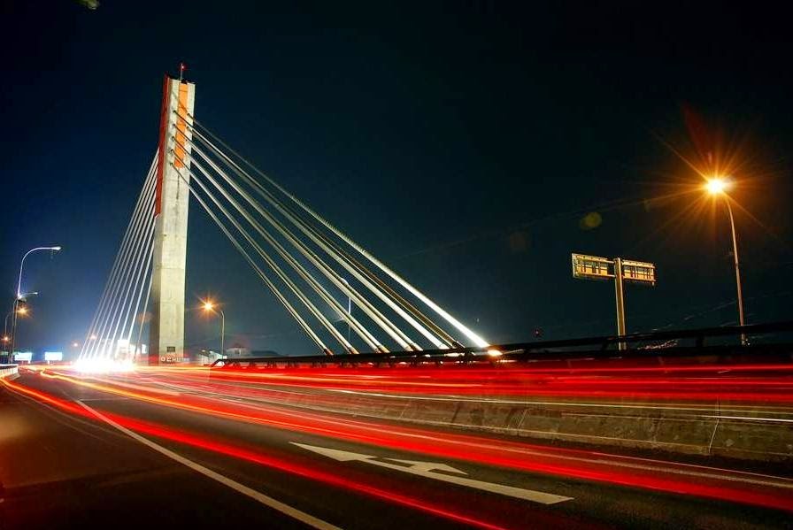 Explore Dunia: 7 IKON KEINDAHAN KOTA BANDUNG