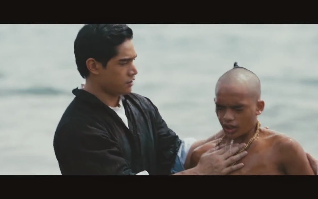 My Movie World: Pedro Calungsod, Batang Martir Official Teaser ...