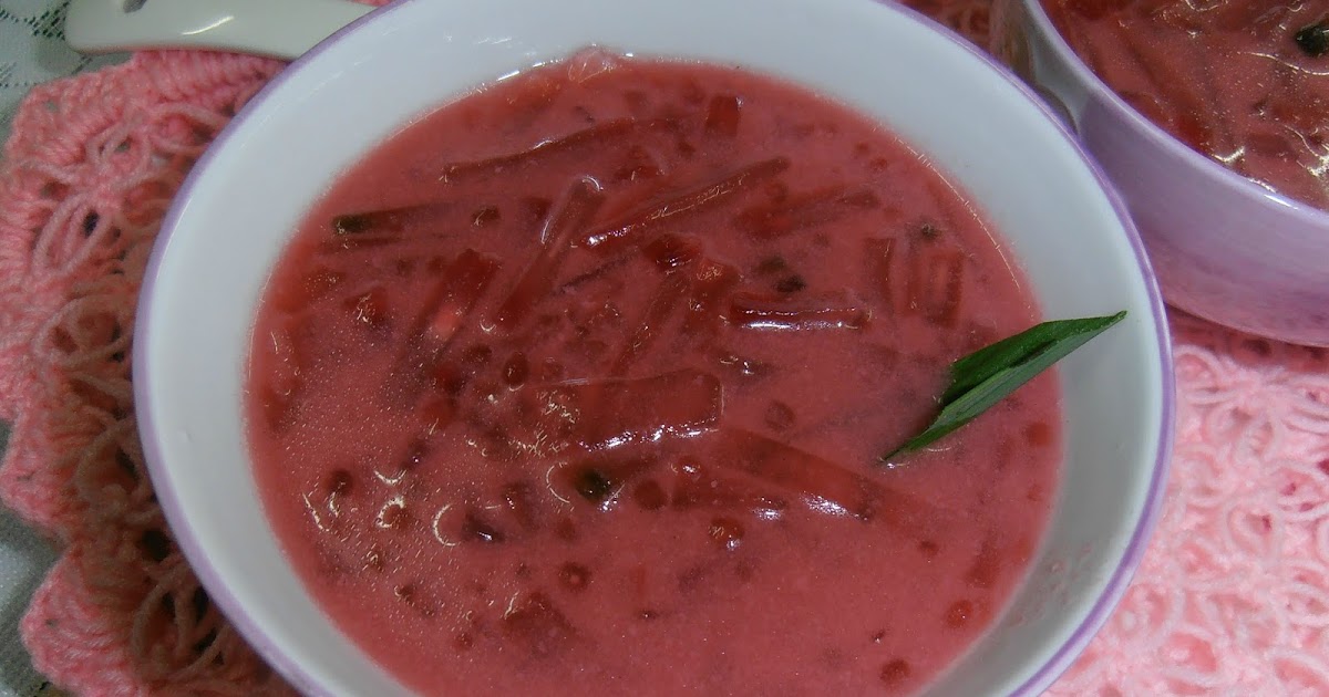 DIARI DIELA: Bubur Skoteng