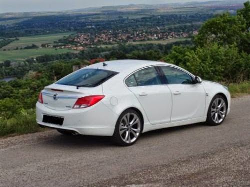 BODY KIT OPEL INSIGNIA OPC | Tuning Brasov