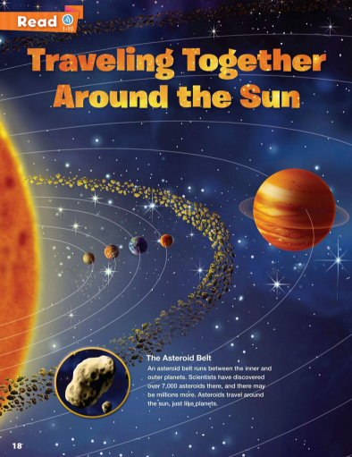 Reconectados 4N ND: Traveling together!