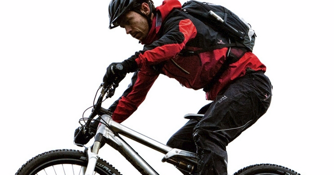 Learn How To Build Muscle Mass: Five Reasons To Bike Ride