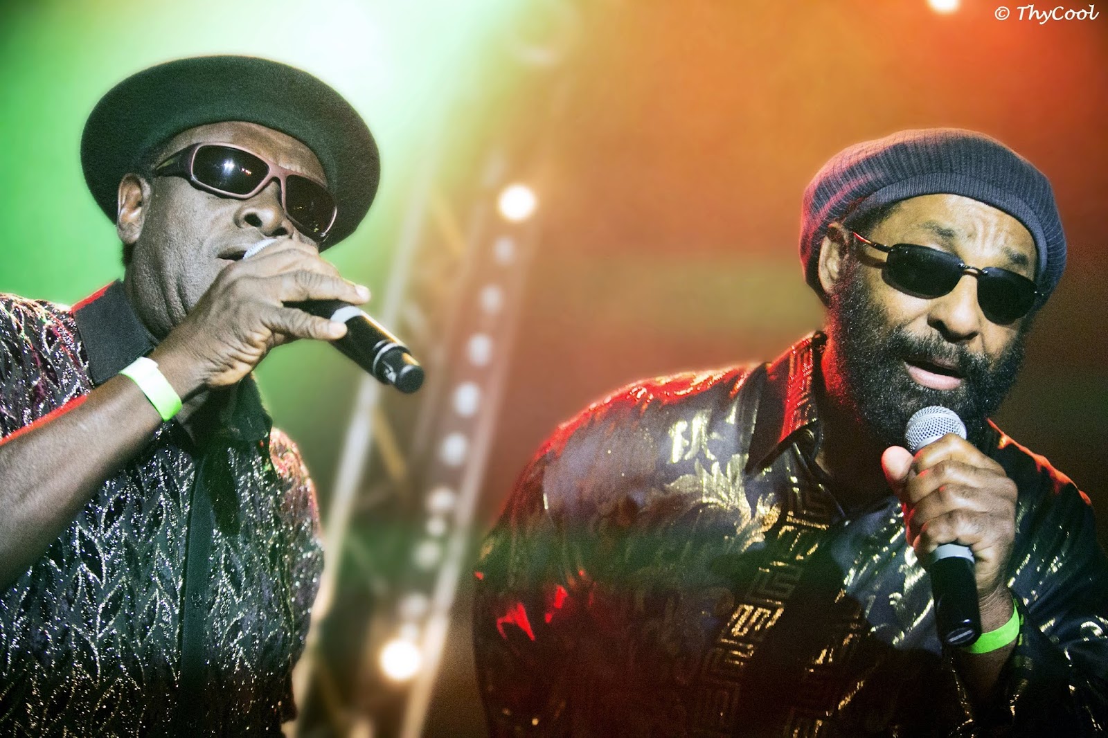 Reggaediscography: MIGHTY DIAMONDS - DISCOGRAPHY