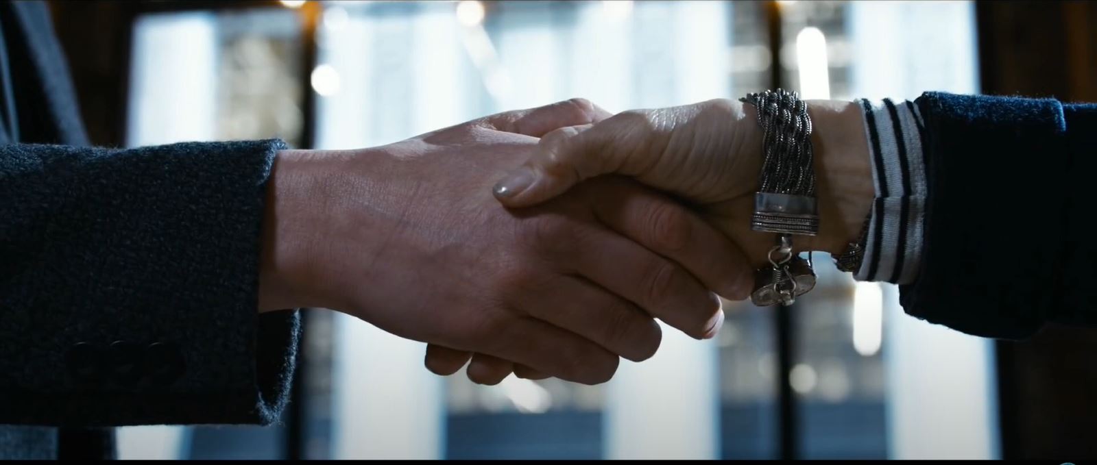 Finalmente a Warner Bros. Pictures libera o tão aguardado Trailer de ...