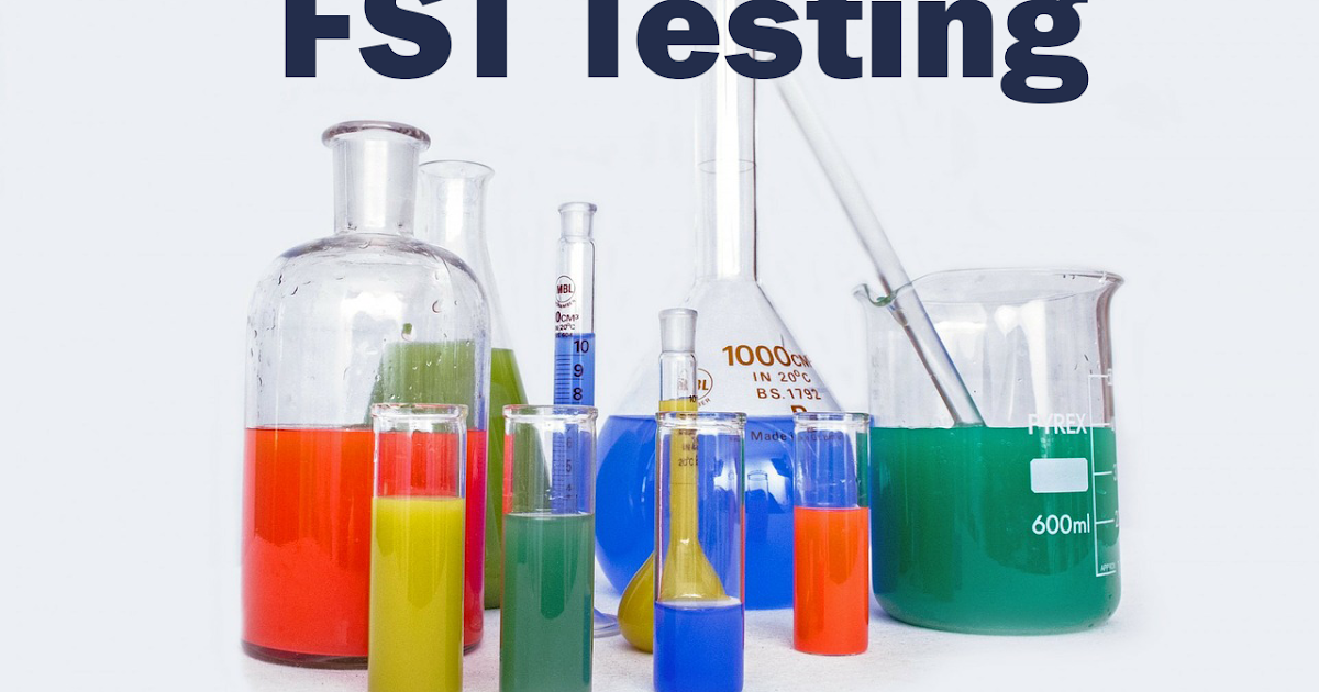 Getting Everything Just Right: FST Testing | UVAFinance