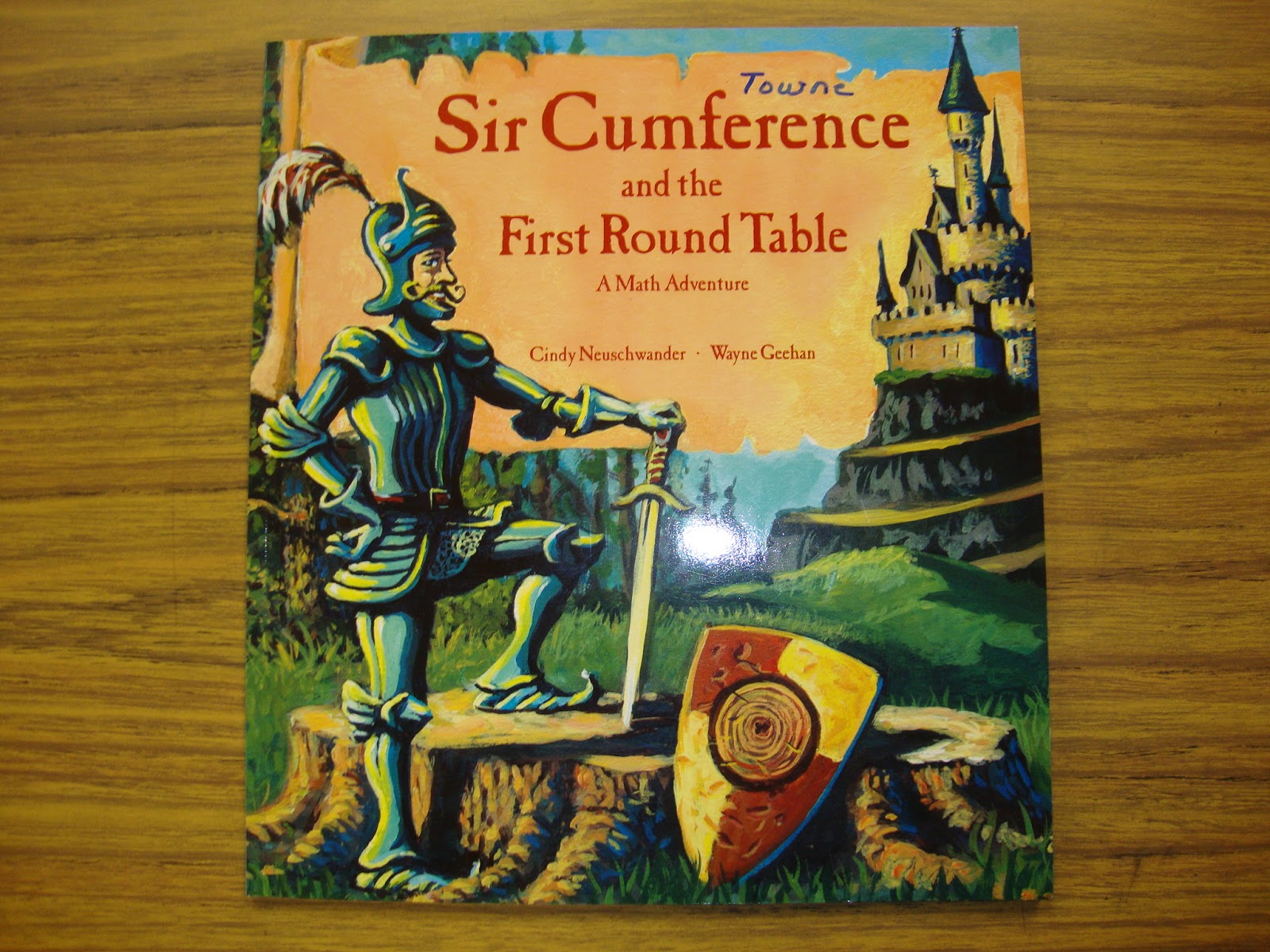 SEABURY NAVIGATORSArchives: March 14, 2013 Pi Day