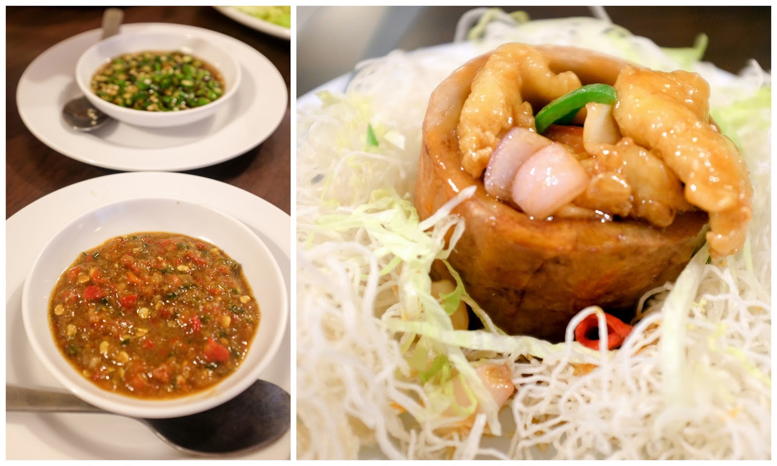 Eat Drink KL | Mohammad Chow @ Damansara Perdana