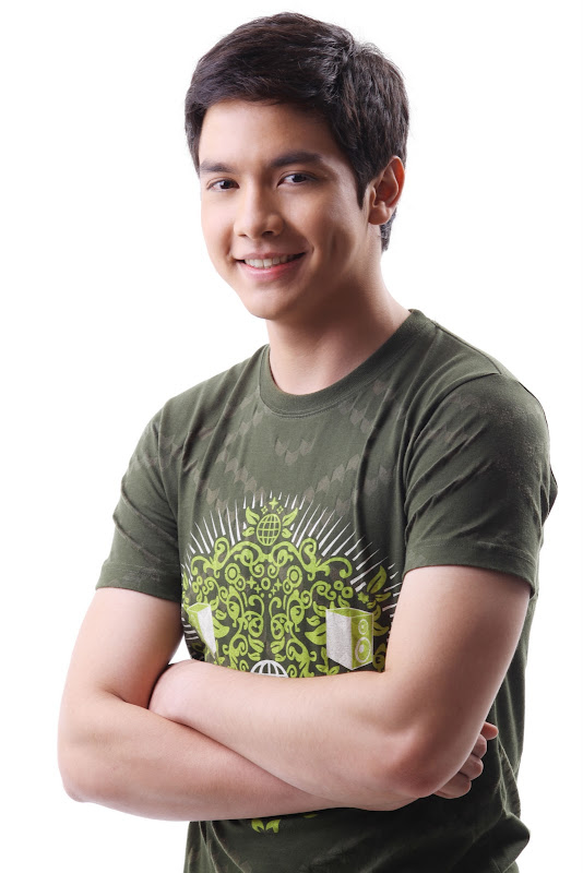 go see GEO ...: Tasty Crushie Tuesday: Alden Richards