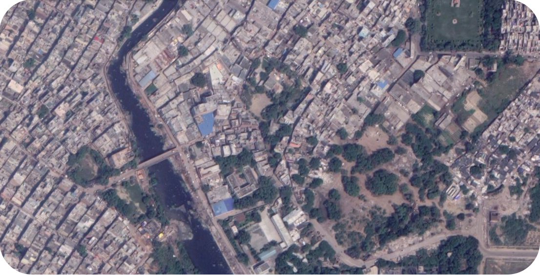 Why Google Earth Is Not Clear In India Why Google Earth Is Not Clear In India