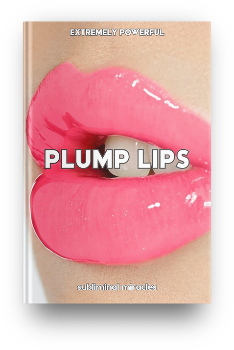 Subliminal Miracles Productions™️: Plump Lips Subliminal
