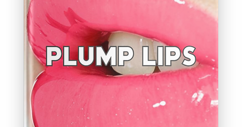 Subliminal Miracles Productions™️: Plump Lips Subliminal