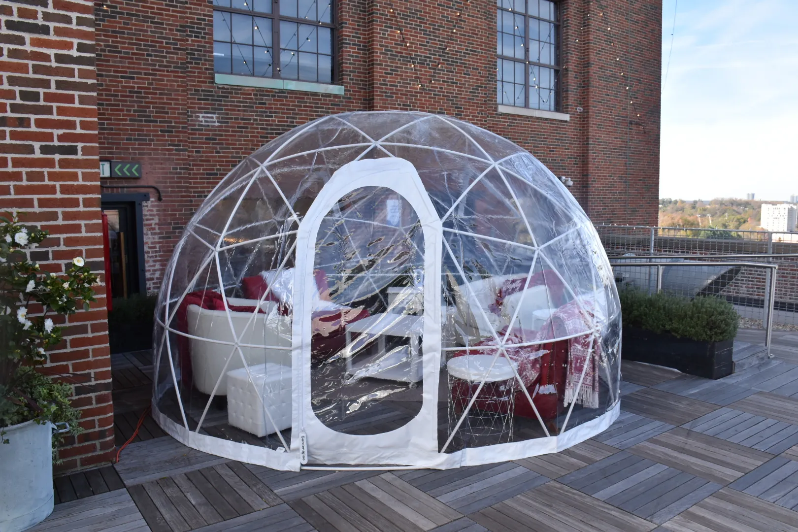 A Couple of Fun Things to Do in Atlanta for the Holidays