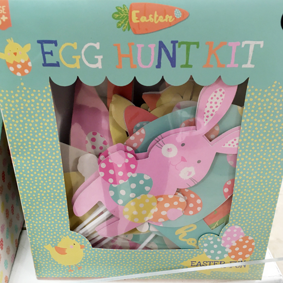 print & pattern: EASTER 2019 - matalan