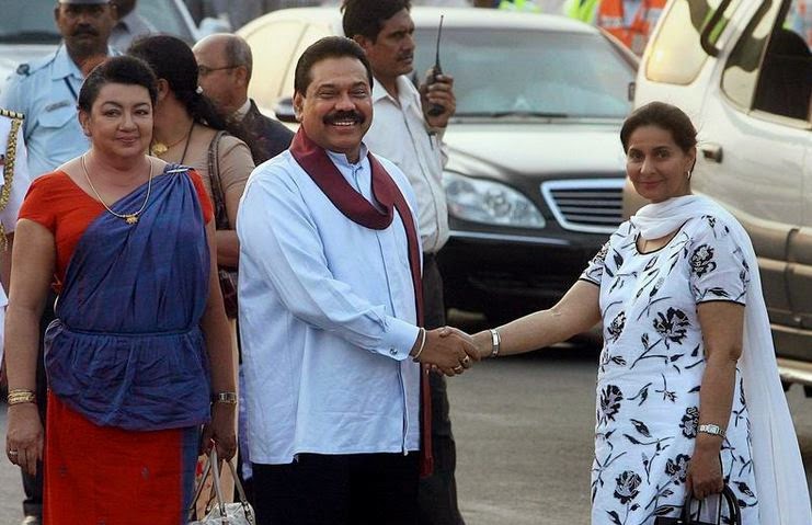 Turncoats of LTTE & Traitors in Media | Sri Lanka Guardian