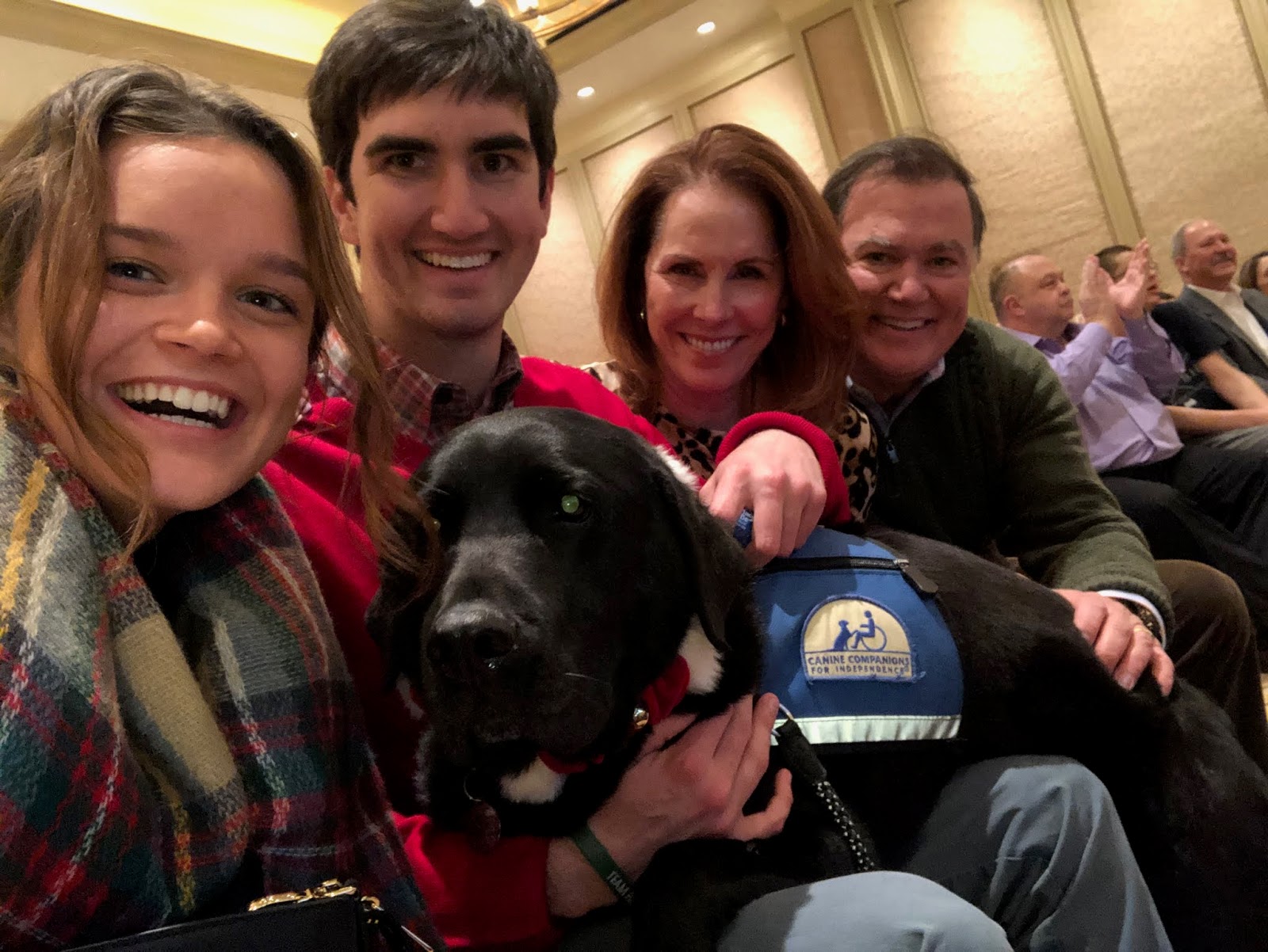 Thoughts and Prayers for Forrest Stone Allen