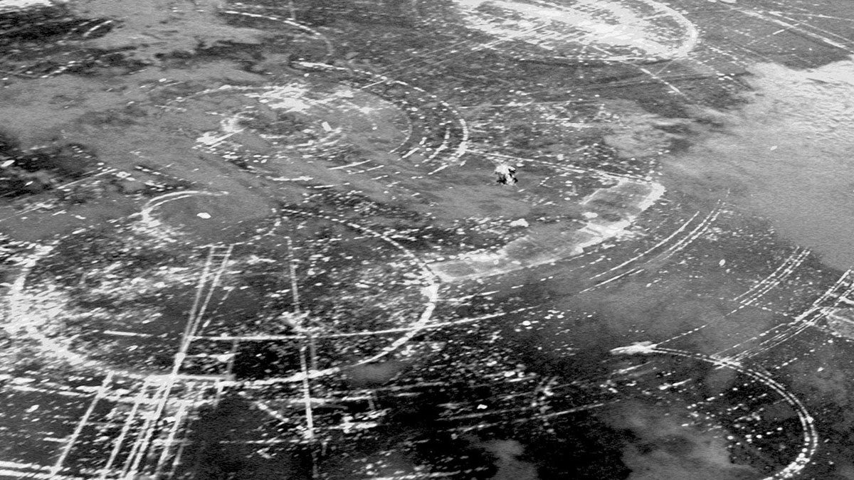 The Reading Gamers: Star Wars: 1313 Announced