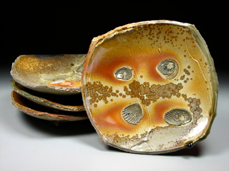 Hippies to Hipsters: From Clay to the Gourmet: Featured Artist: Justin ...