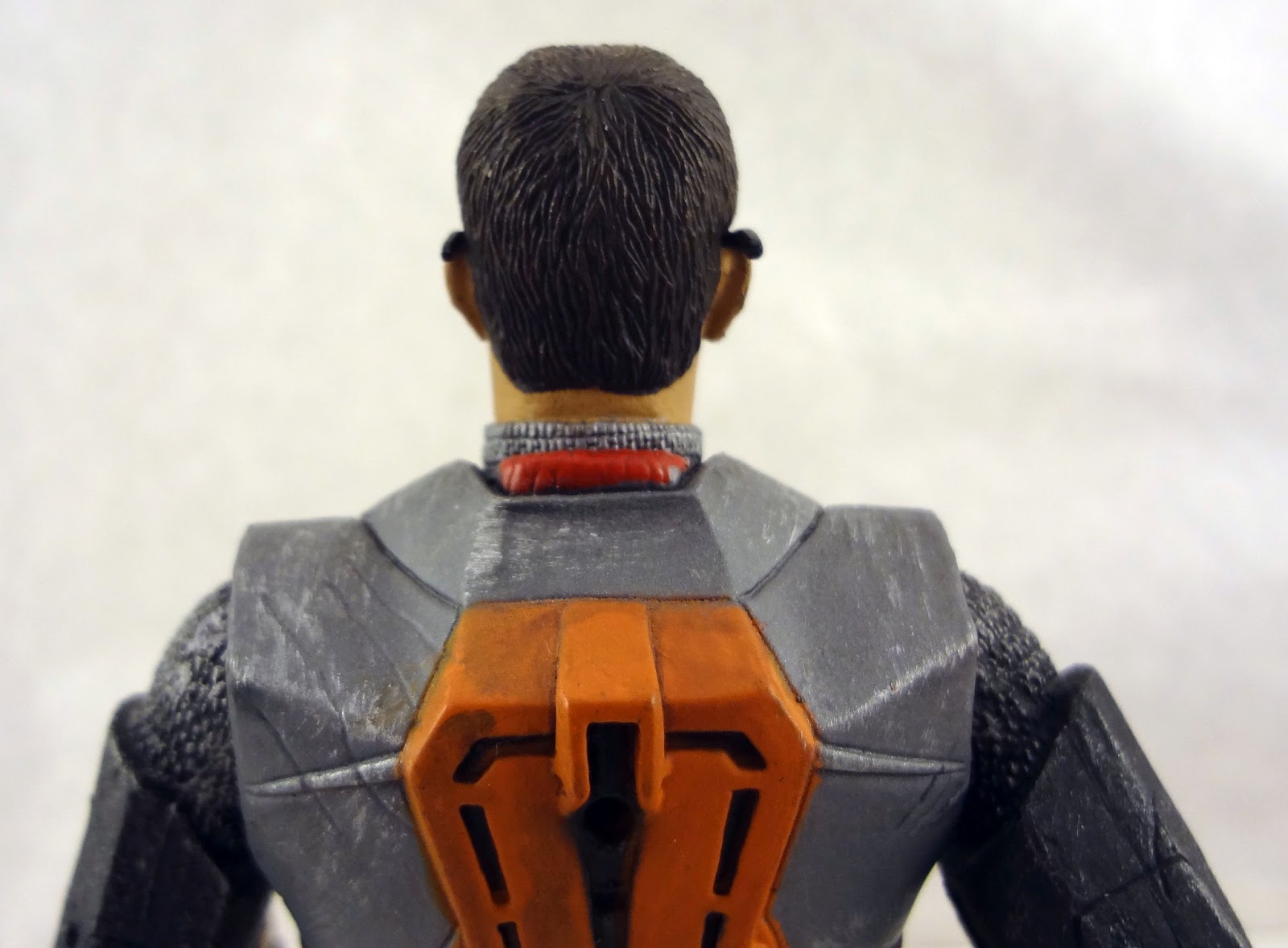 Half Life 2 Dr Gordon Freeman - NECA - Collector´s Gate