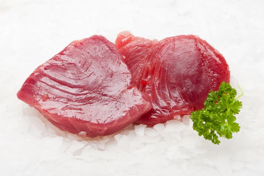 Frozen Tuna Fish, Frozen Tuna Loin, Frozen Tuna Fillet, Frozen Tuna ...