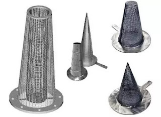 Apa Itu Strainer Serta Fungsi dan Jenis-jenisnya