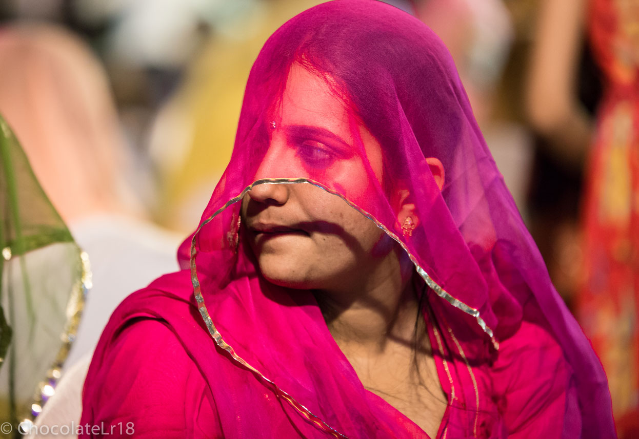 TALE TELL EYE: GOONGAT .. parda system in India -An experience to clik ...