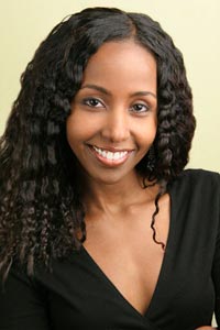 AFRICAN WOMEN IN CINEMA BLOG: (Re)Discover: Lula Ali Ismaïl