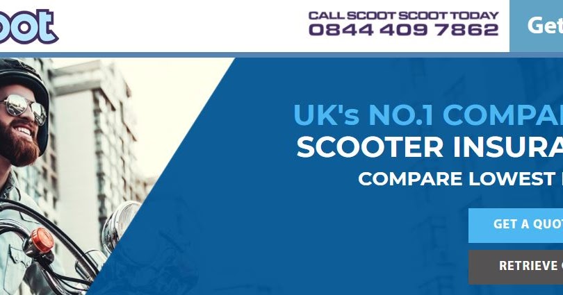 Understanding Scooter Insurance