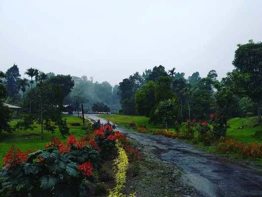 31 Destinasi Wisata di Kabupaten Deli Serdang Informasi Lengkap dengan ...