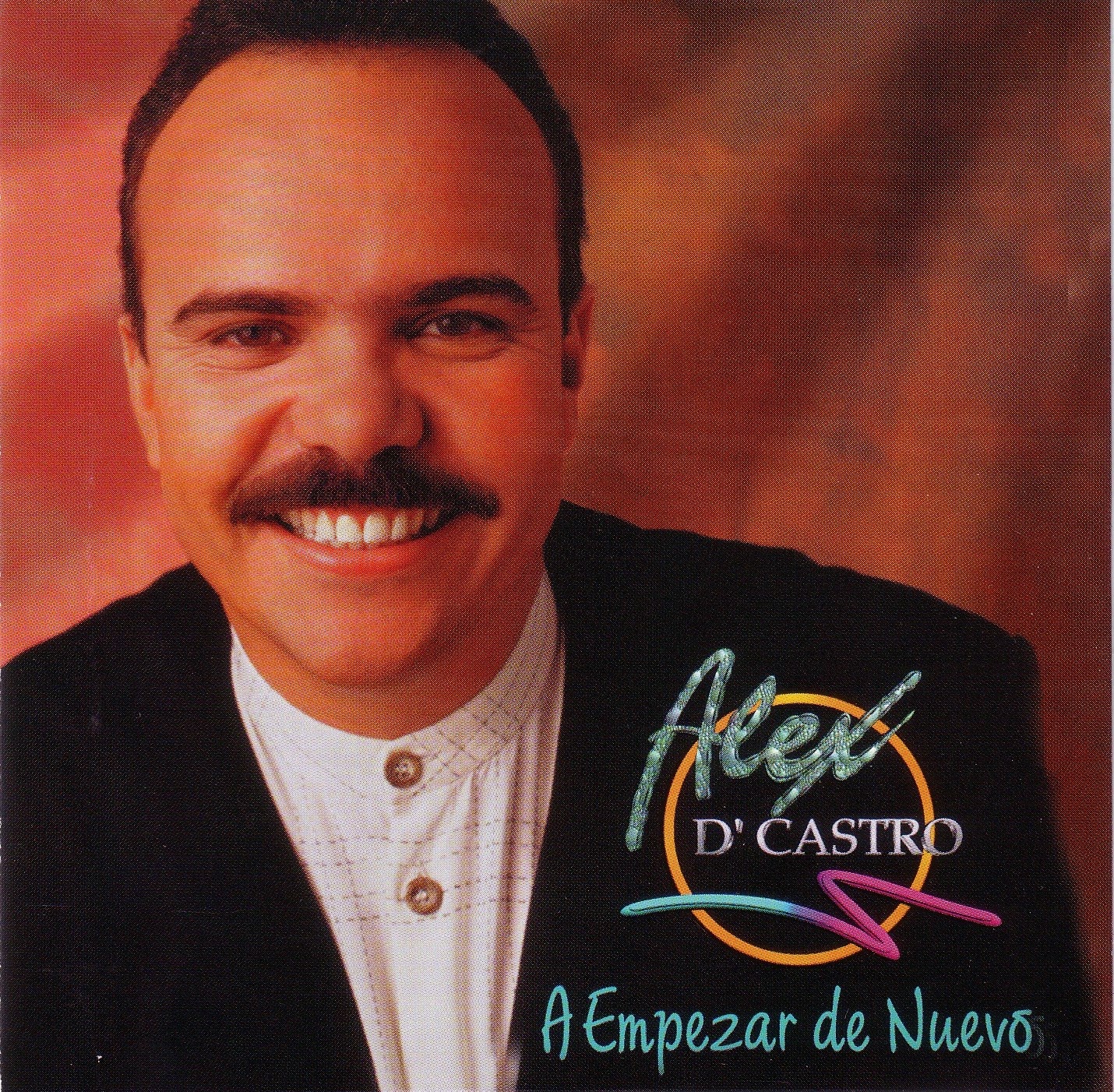 Las Goteras De la Salsa: Alex D Castro