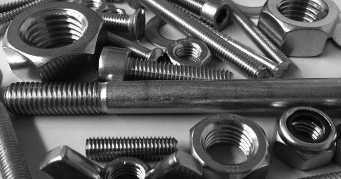 Choosing Fasteners for Valve Applications
