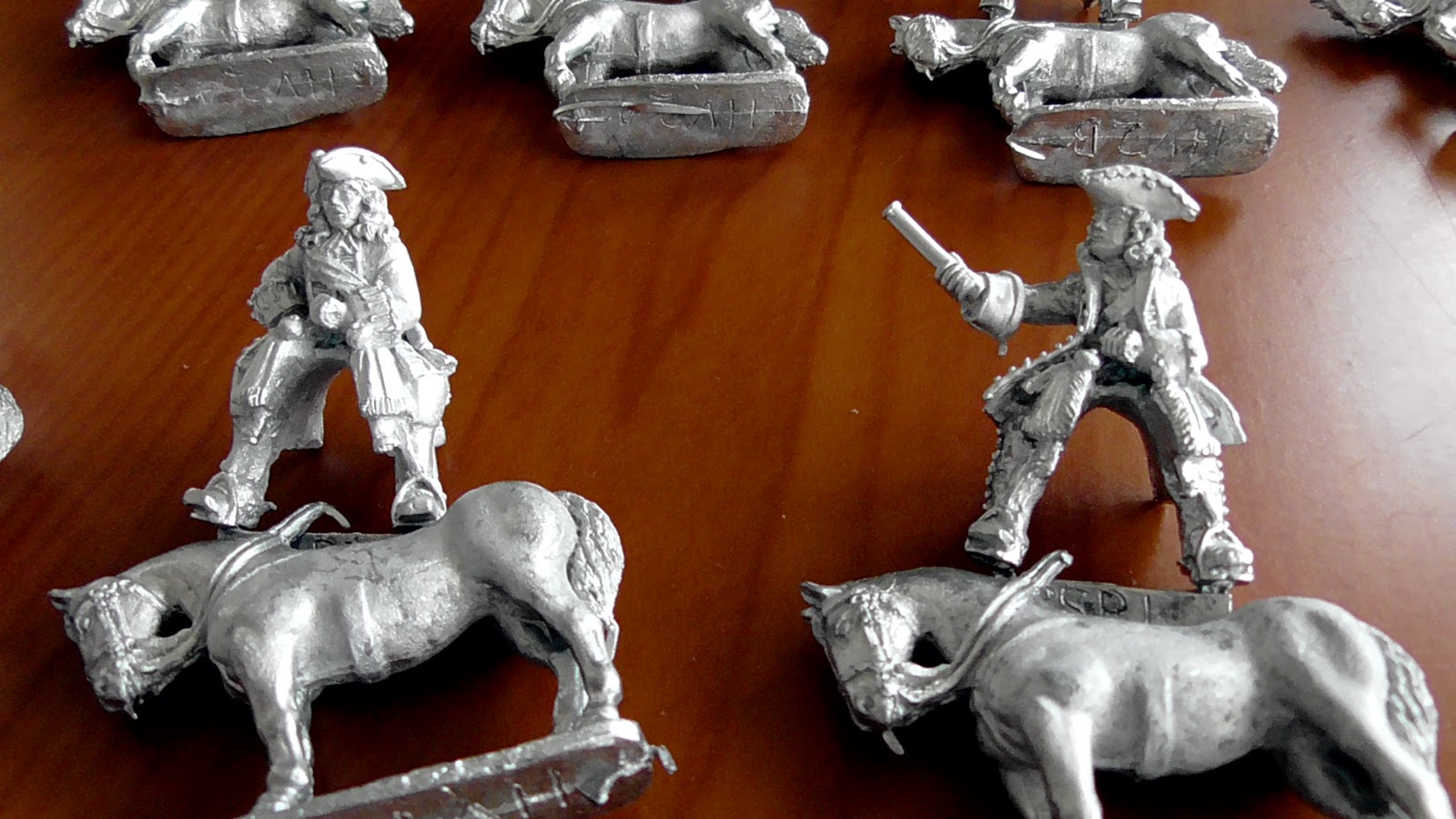 28mm Miniature Soldier Journey plus anything else that takes my fancy ...