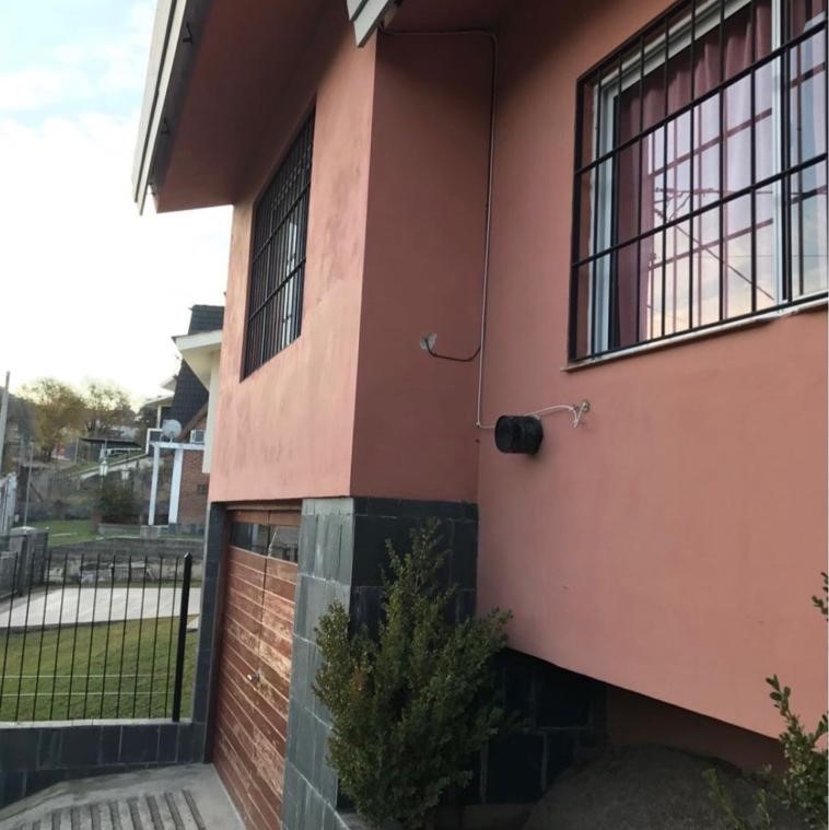 Casa en Villa del Lago | Nicole Repetto Negocios Inmobiliarios