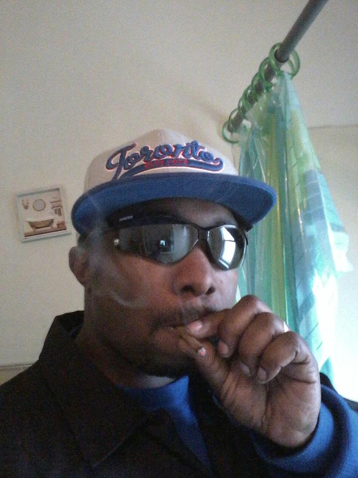 The Adventures of Johnny Northside: Though It Sounds Like A Horrible ...