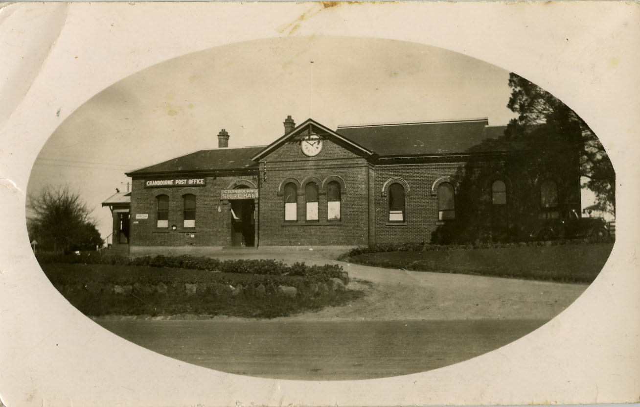 Casey Cardinia - links to our past: Cranbourne Shire Sesquicentenary