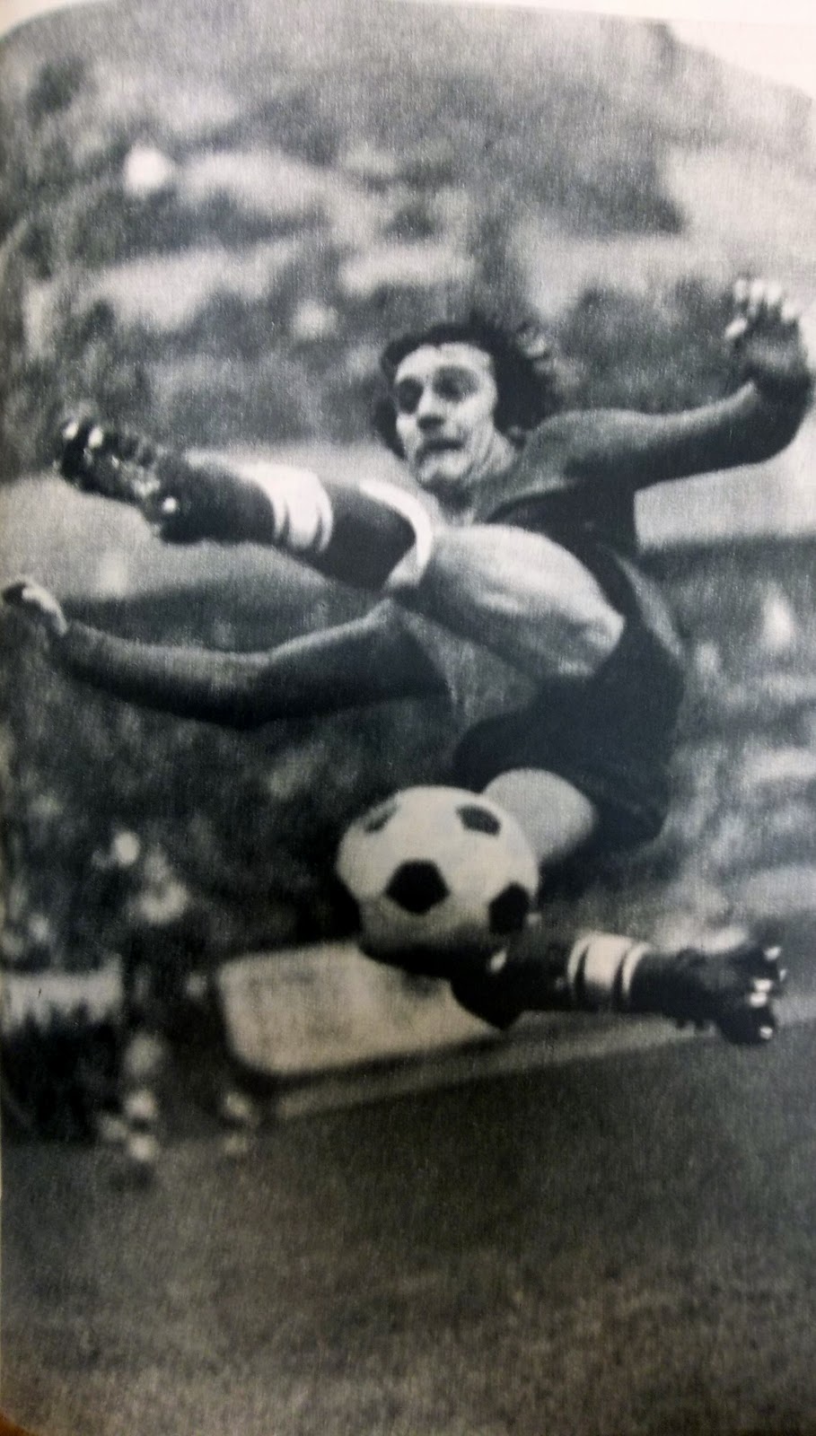 Przypuszczam że wątpie...: Jan Banaś