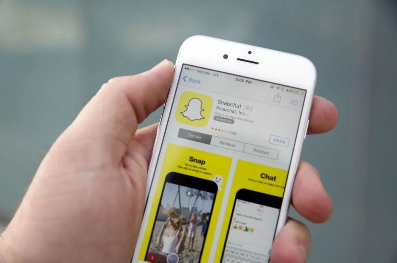 7 Awesome Snapchat Facts You Didn’t Know [Video]
